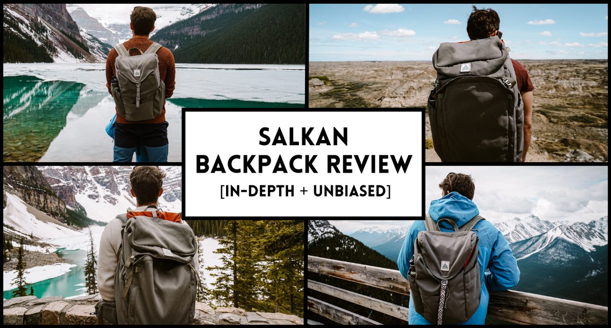 2024 Salkan The Backpacker Review: [In-Depth & Unbiased]